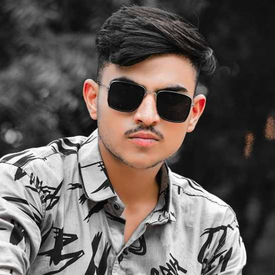 Ahir Dashrath Influencers | Age Birthday Biography