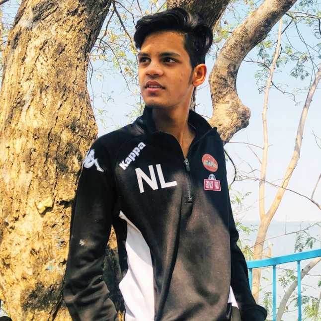 Arqam Khan | Age Birthday Biography