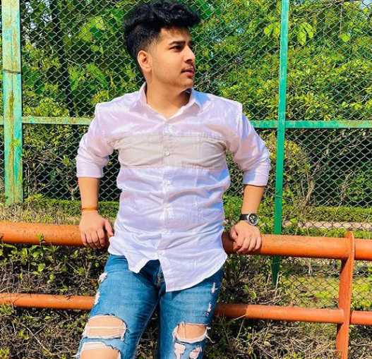 Shitij Verma Influencers | Age Birthday Biography