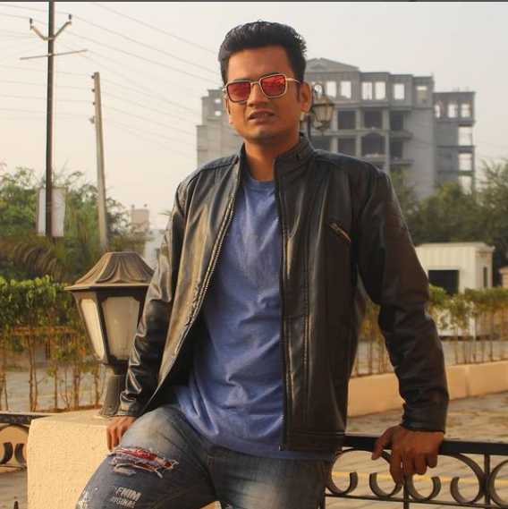 Shivam Singer Movies, Photos, Height, Age, Education