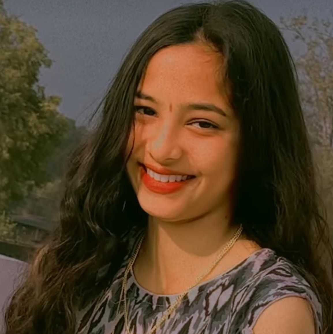 Anshika Singh Influencer | Biography Birthday Age