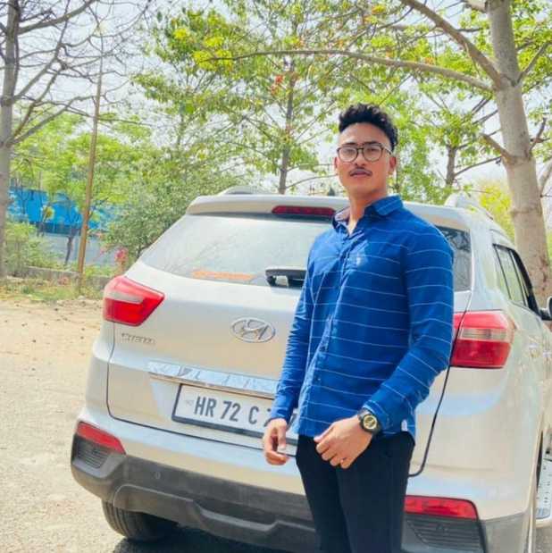 Pawan Thakur Content Creator Influencer Age Birthday Biography