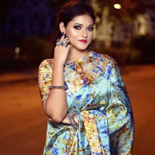 Priyanka De Influencers | Age Birthday Biography