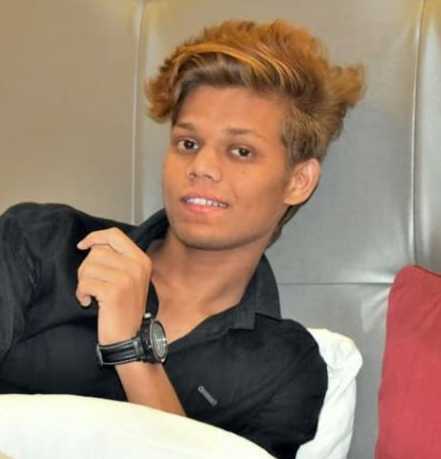 Aarush Verma Influencer| Biography Career Personal Life