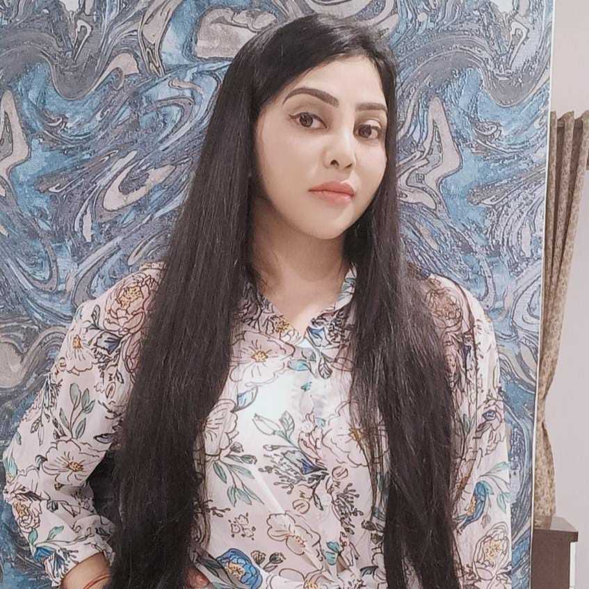 Jyoti Mehra Indian Influencer | Biography Career Content Creator