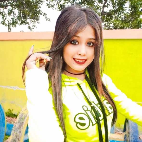 Manisha Rajput Content Creator | Biography Influencer
