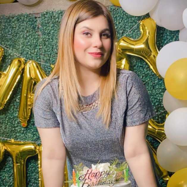 Isheeka Khera Influencers | Age Birthday Biography