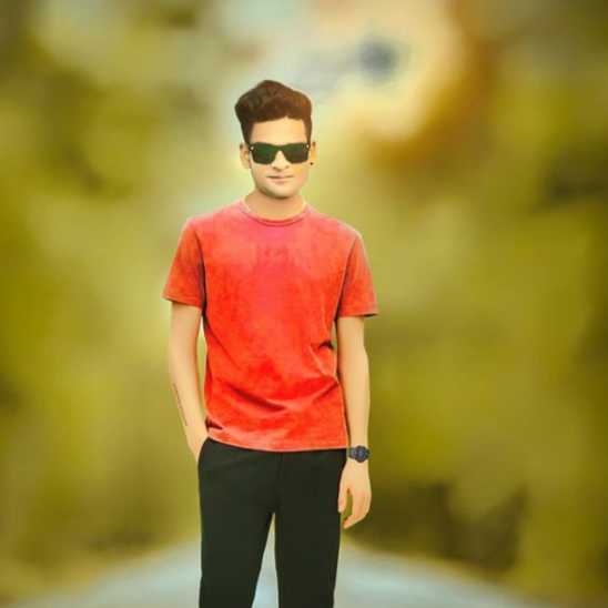 Siddharth Kumar Influencer | Biography Birthday Age