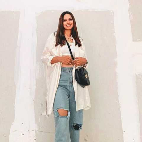 Hema Pandey Influencers | Age Birthday Biography