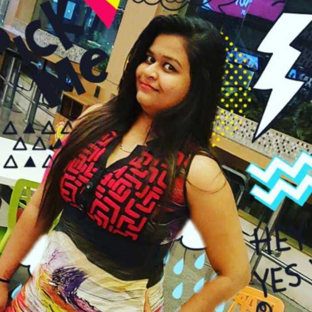 Nency Shah | Age Birthday Biography