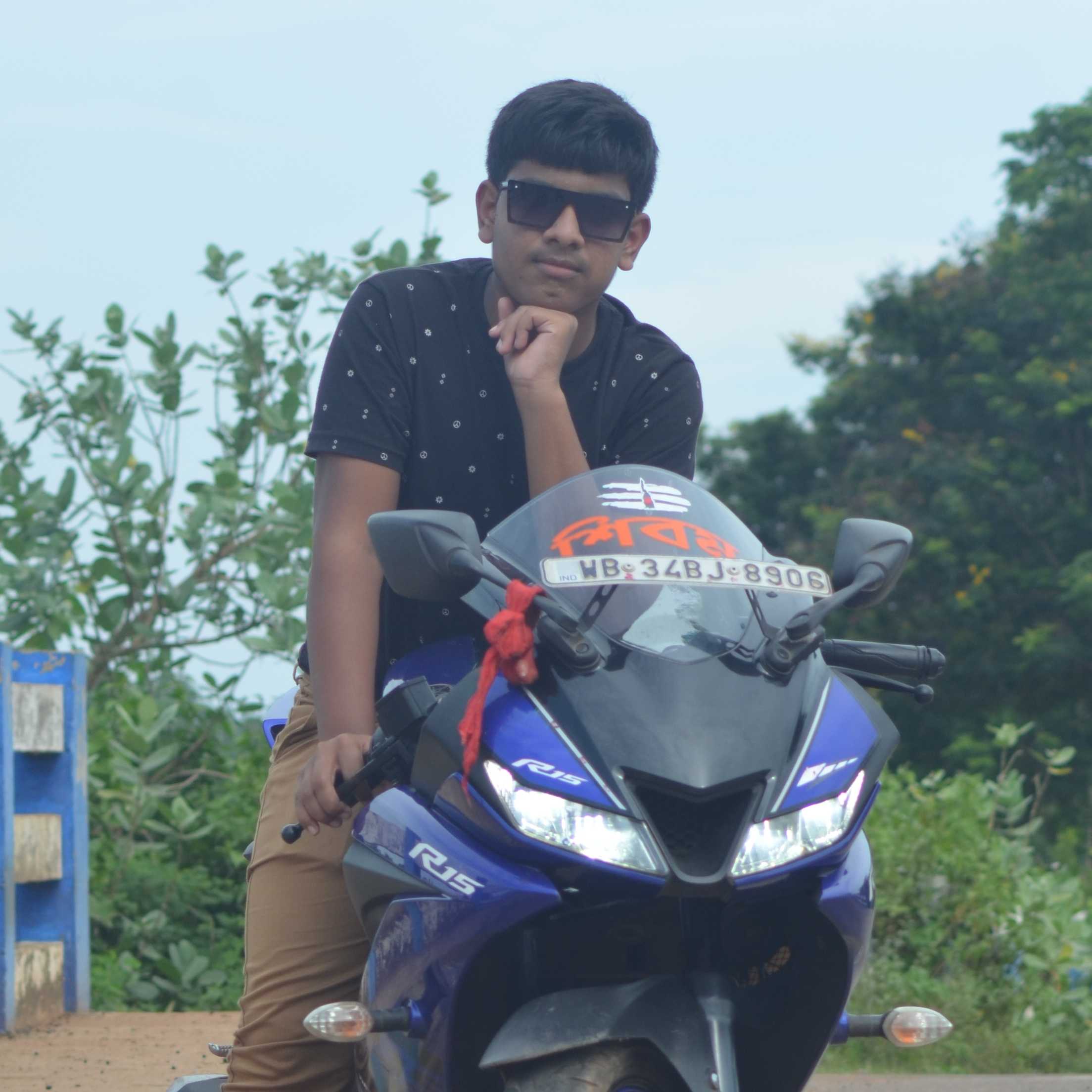 Suman Mandal Singer | Biography Influencer