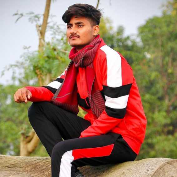 Priyanshu Tiwari Social Media Influencer | Biography Birthday Age