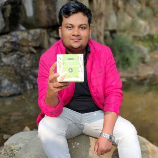 Amit Rajput Content Creator Influencer | Biography Birthday Age