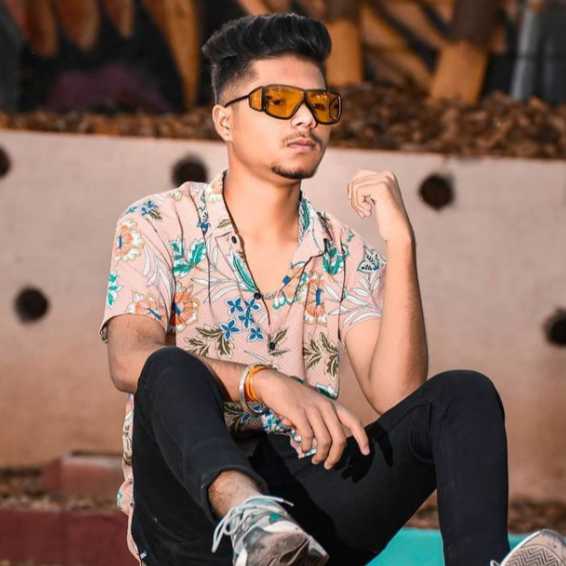 Himanshu Gohar Influencers | Age Birthday Biography