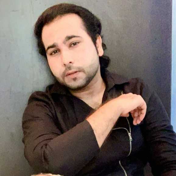 Farhan Sabri Singer | Biography Career