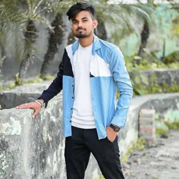 Akash Katiyar Content Creator Influencer | Biography Birthday Age