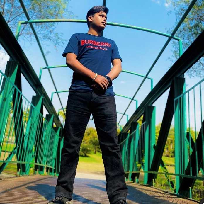 Ashwini Chauhan Influencer | Biography Birthday Age