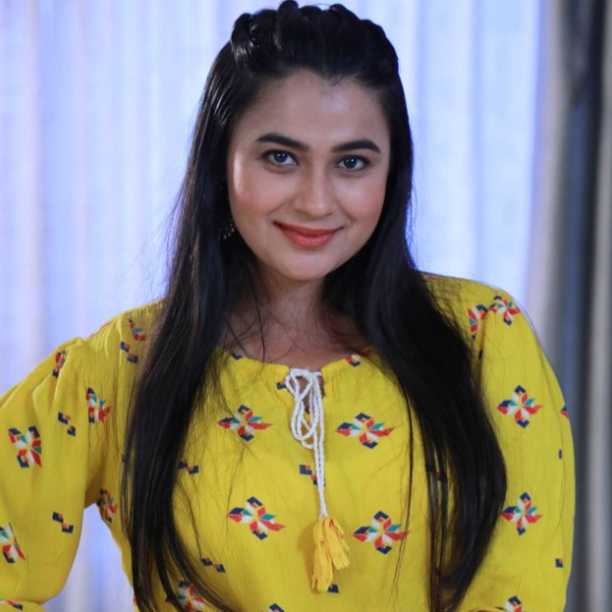 Kajal Pahuja Indian Actress | Details Biography