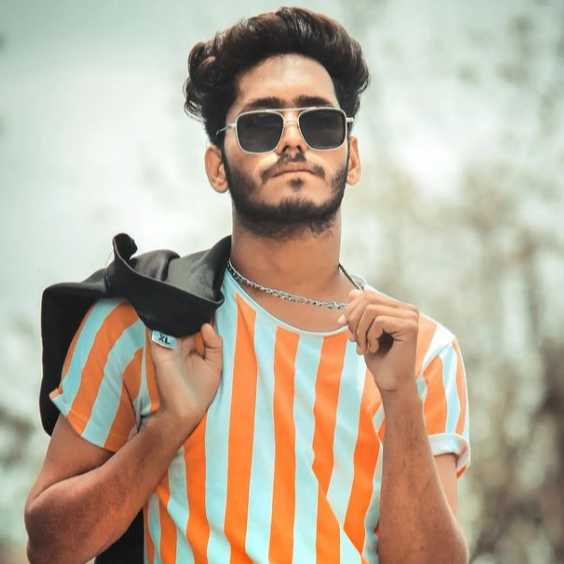 Riyaz Influencer Photos, Age, Girlfriend, Birthday, Wife