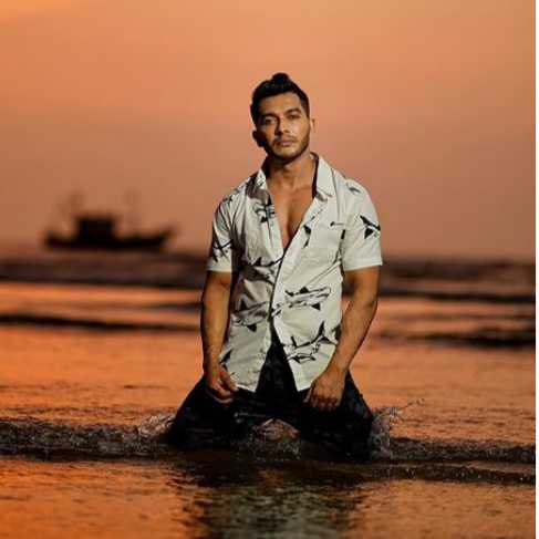 Sahil Sultan | Age Birthday Biography