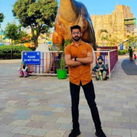 Sidhant Sharma Content Creator | Biography Influencer