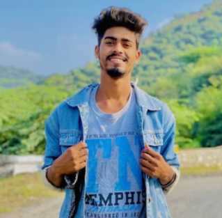 Hemant Saini Content Creator Influencer Biography Birthday Age New Post Reel Brand