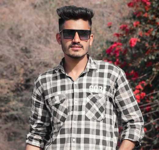 Shubham Influencer Height, Photos, Movies, Age, Girlfriend