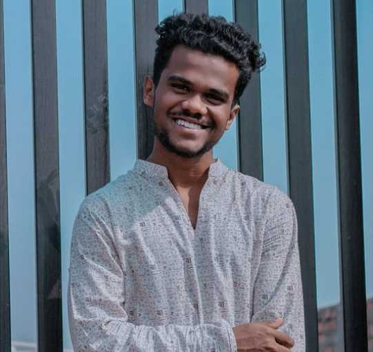 Vaibhav Rathod | Age Birthday Biography