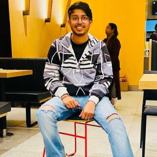 Harsh Garg Singer | Biography Birthday Age