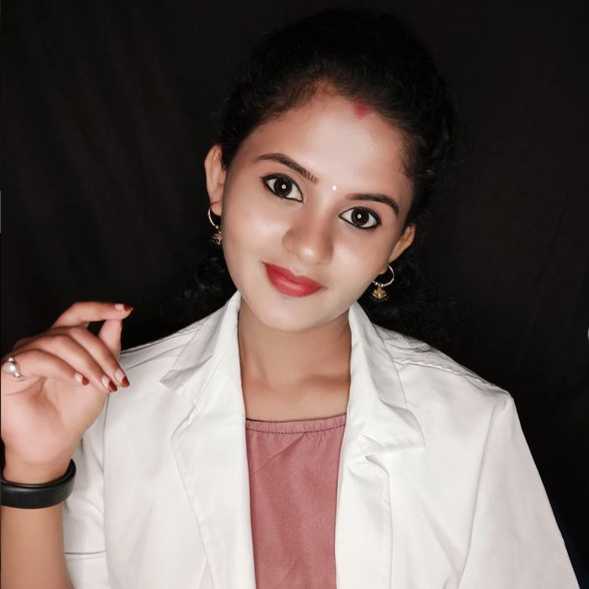 Roopan Gowda Influencers | Age Birthday Biography