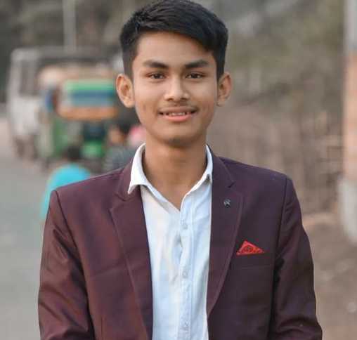 Akash Noatia Influencer Biography Content Creator Career