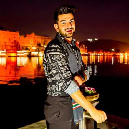 Chakit Chawla Influencers | Age Birthday Biography