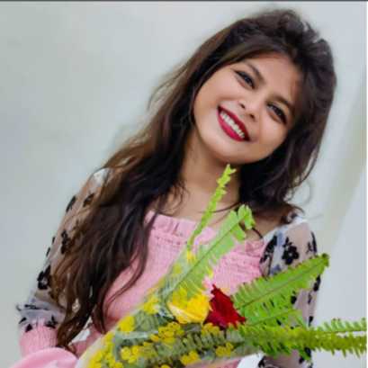 Sweety Mishra Content Creator influencer personalised Video Shoutout ...