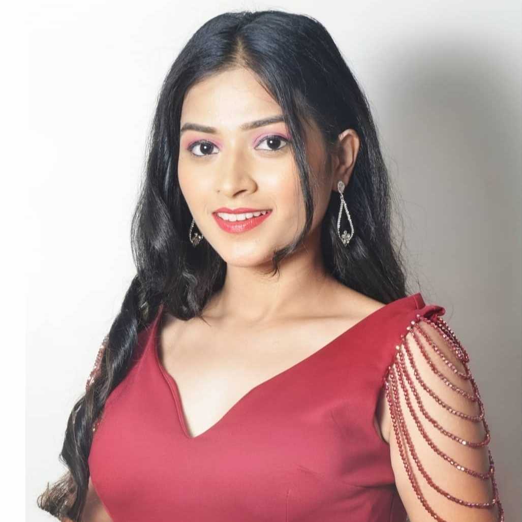 Rutuja Andre Actress | Biography Birthday Age