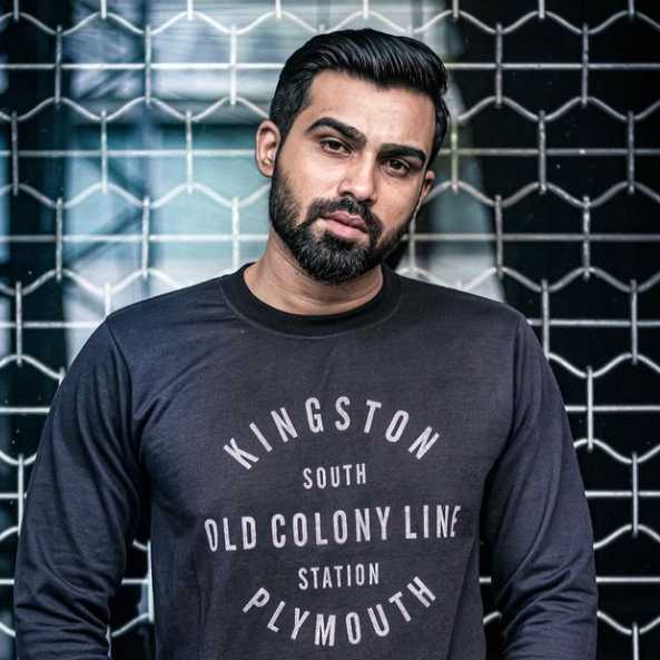 Shubham Ghatak Influencers | Age Birthday Biography