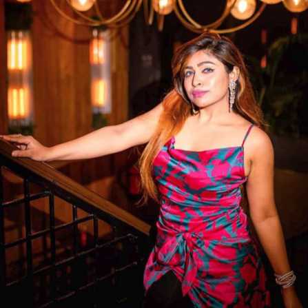 Sonalika Content Creator Influencer | Biography Birthday Age