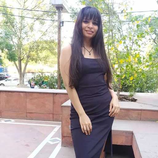 Ashka Content Creator Influencer Dance Reels New Post