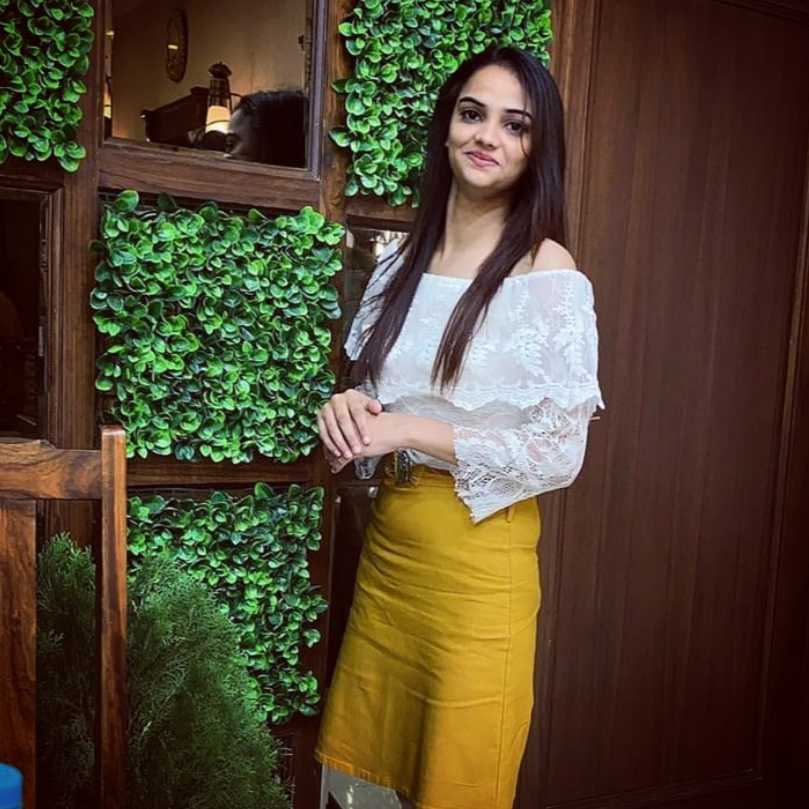 Payal Bhardwaj Influencers | Age Birthday Biography