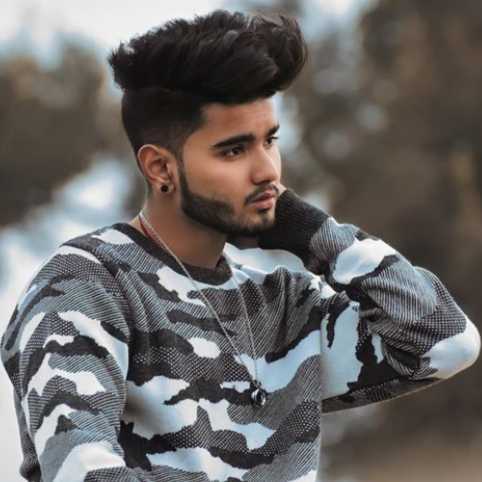 Ujjwal Influencer Photos, Age, Birthday, Girlfriend, Family