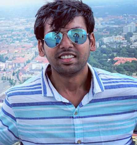 Vishal Influencer Movies, Wife, Age, Height, Photos
