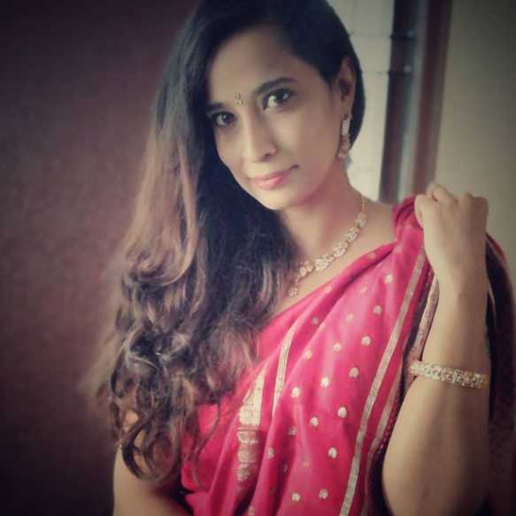 Jyothi Varne Influencers | Age Birthday Biography