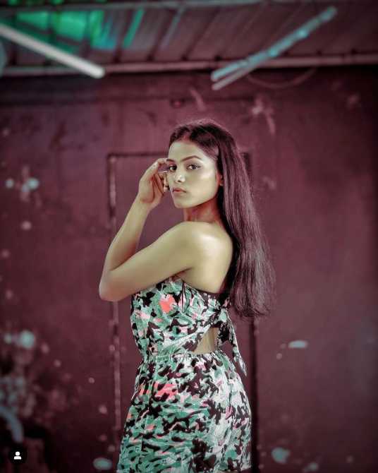 Sakshi Wankhede Influencers | Age Birthday Biography