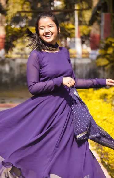 Muskan Influencer Movies, Photos, Boyfriend, Age, Height