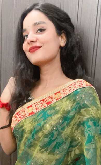 Shanaya Mishra Influencers | Age Birthday Biography