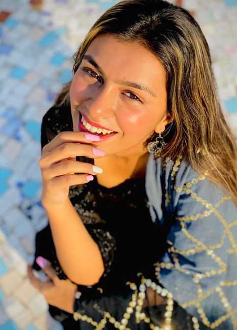 Kainat Shaikh Influencers | Age Birthday Biography