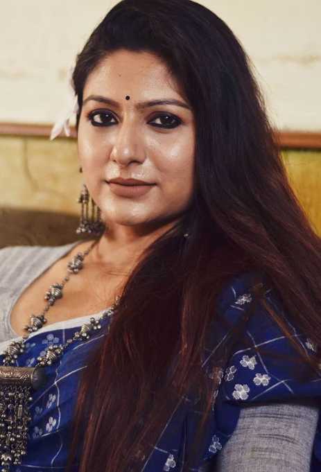 Ritu Bhattacharya Influencers | Age Birthday Biography