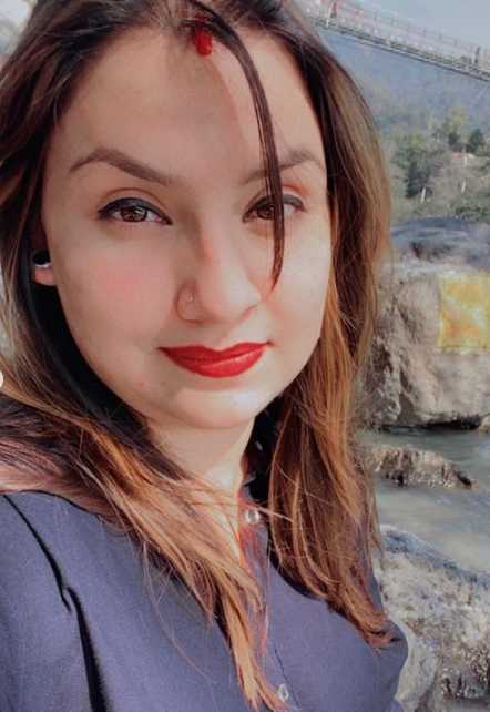 Preeti Balodi Influencers | Age Birthday Biography