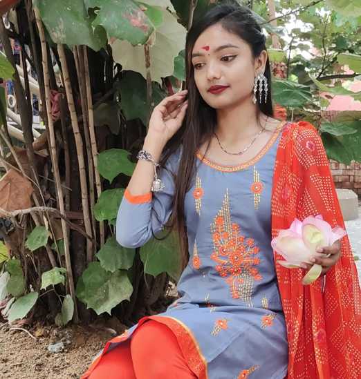 Tanu Kumari Content Creator Influencer | Biography Birthday Age