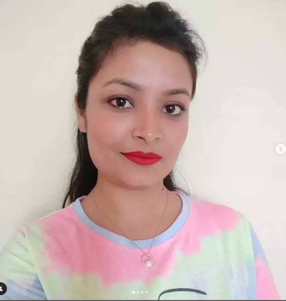 Pooja Singh Influencer Age, Photos, Biography, Husband, Date of Birth