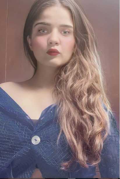 Nidhi Influencer Photos, Movies, Age, Family, Birthday